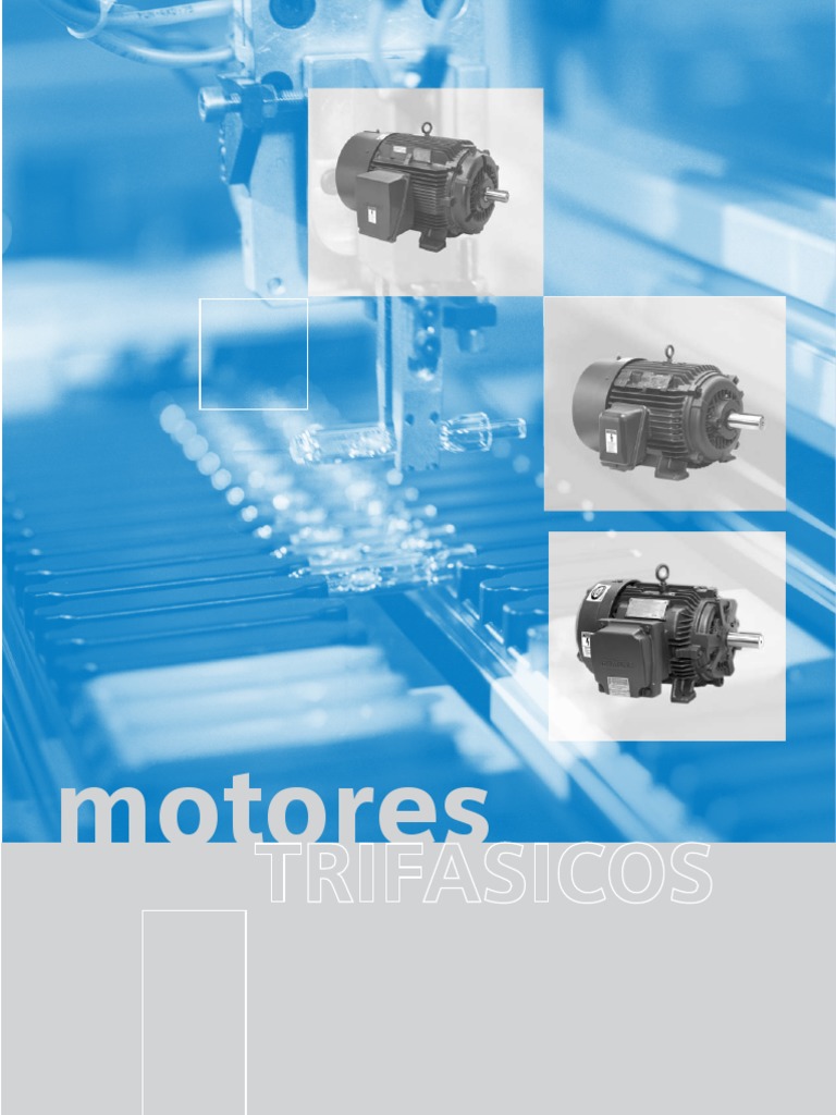 Motores Siemens Pdf Ingenieria Eléctrica Cantidad