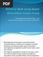Fungsi dan Contoh Buku Defecta Apotek | PDF