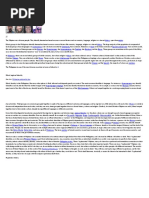 BPOC Functionality Template | PDF