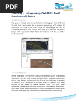 Introduction To CsiBridge | PDF | Beam (Structure) | Bridge