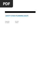 Coverage Profile - SAP Blogs | PDF | Business