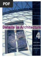Architectural Details PDF | PDF