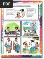 Student Family Background Questionnaire | PDF | Household