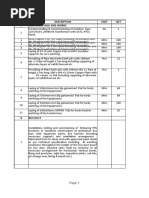 01 - Panel Mdp-Panel Layout | PDF | Building Materials | Building ...