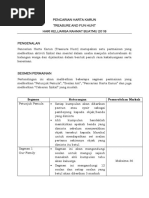 Contoh Aktiviti Explorace | PDF | Griya & Taman