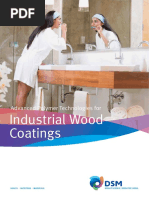 Daily Coating Insp Report | PDF | Paint | Industries