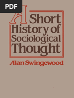 Anarchy Is What States Make of It | PDF | Identity (Social Science ...