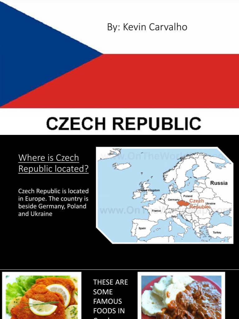 Czech | PDF