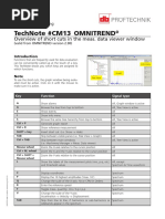Hand Arm Vibration Chart | PDF | Woodworking | Cutting Tools
