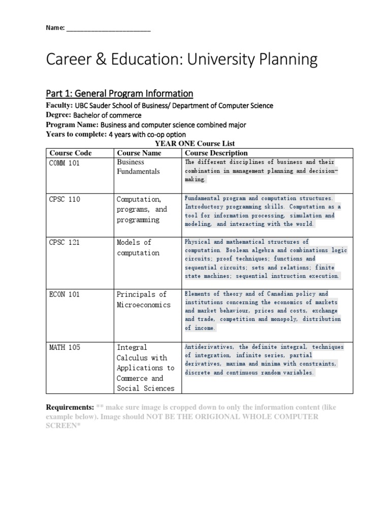 University Reserch Worksheet | PDF | Integral | Computer Science