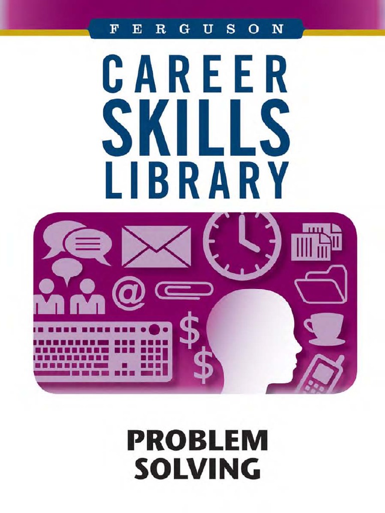 Career - Skills.library.-.Problem - Solving.2009 WWW - Amaderforum ...
