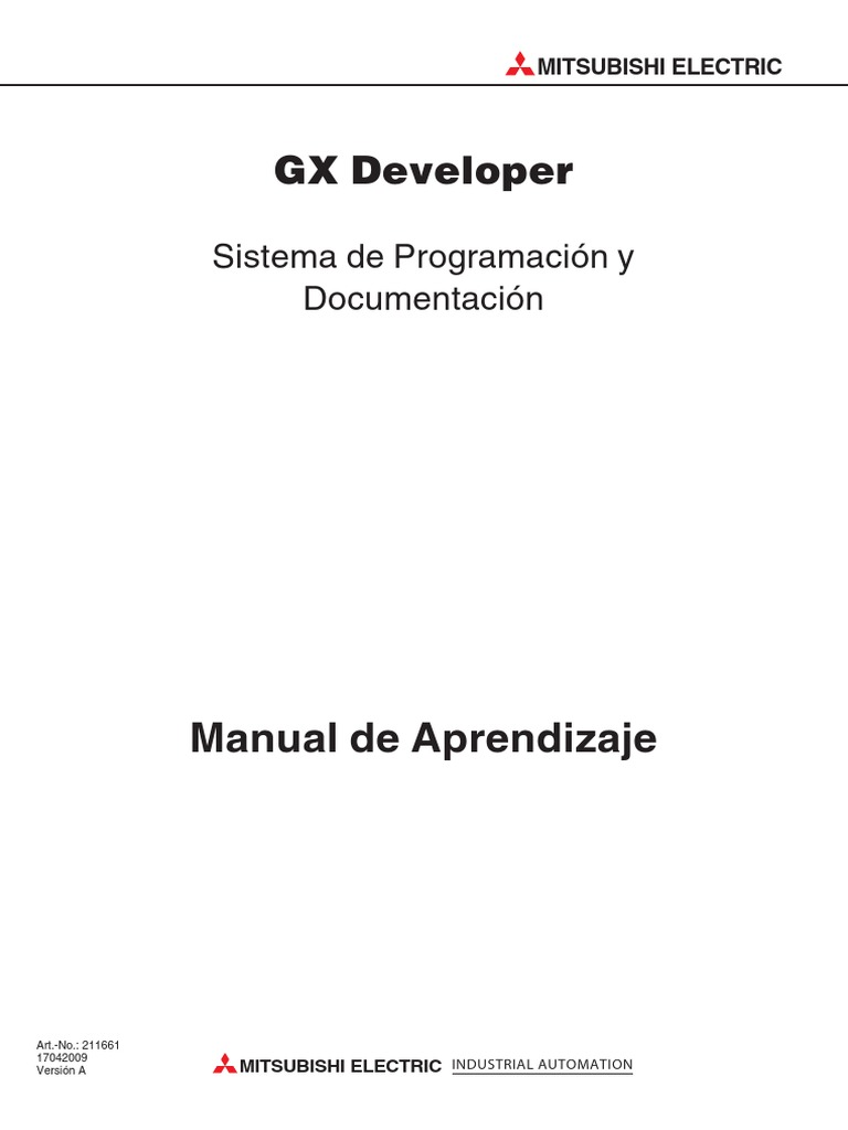 Manual PLC Delta PDF | PDF