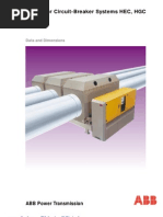 Hydromechanical Spring Drive Type HMB-4 and HMB-8 | PDF | Pump | Valve