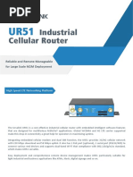 Mpu5 Spec Sheet | PDF