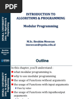 History and Development of Scratch | PDF | Scratch (Programming ...