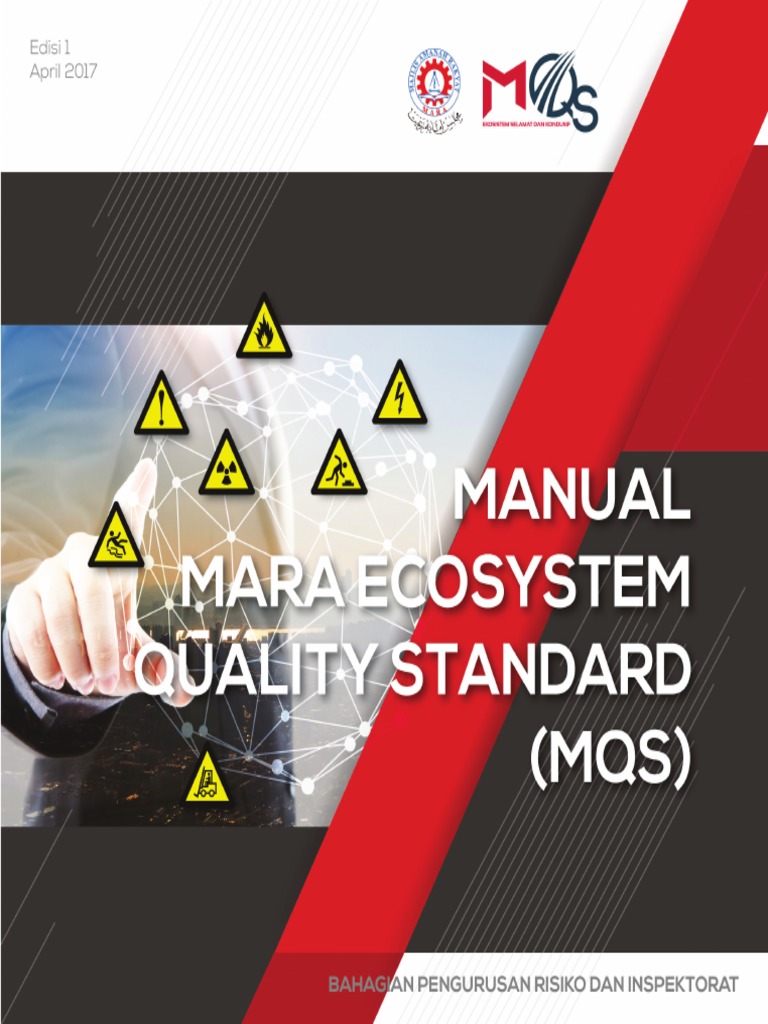 eBookManualMQS BTM 2 | PDF