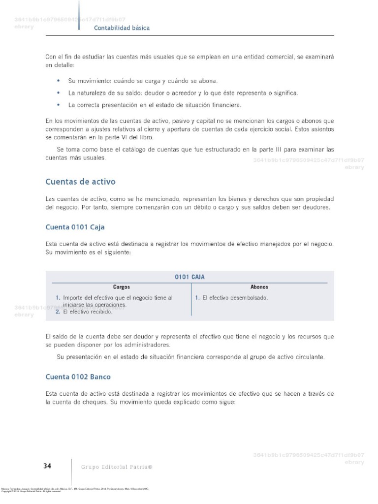 Contabilidad B Sica 4a Ed | PDF | Biblioteca y museo | Business