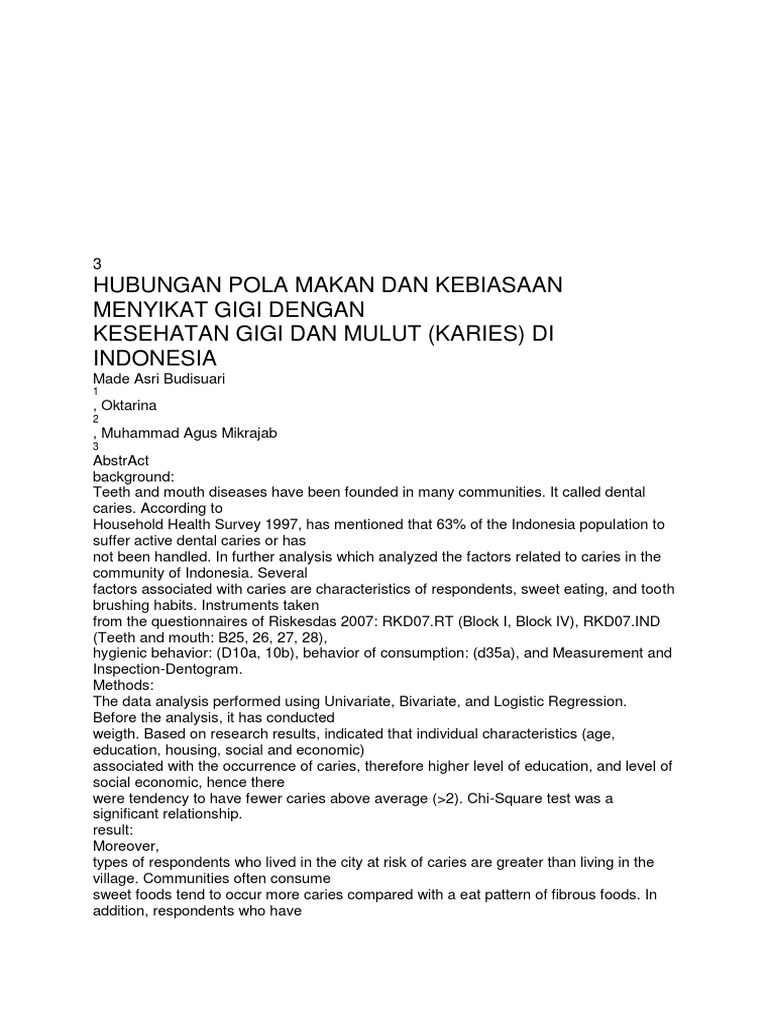 Makalah BLM Edit | PDF