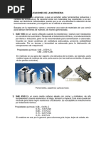 Codigo de Colores para Aceros | PDF