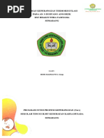 Askep Genogram | PDF