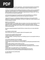 Understanding PS and ICC Marks | PDF | Iso 9000 | International ...