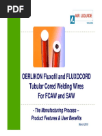 Conductor & IPS Tube - Specification | PDF | Volt | Materials