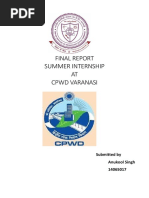 Contracts & Forms (CPWD) | PDF | Offer And Acceptance | Government