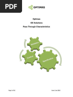 SAFE LAUNCH - Process Description and Information: 1. Objective | PDF ...