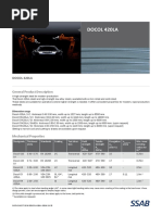 5641AS DataSheet | PDF | Color | Materials Science