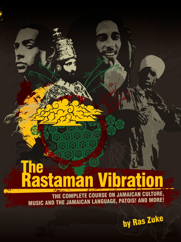 The Rastaman Vibration 2009.pdf | Ham (Son Of Noah) | Jacob