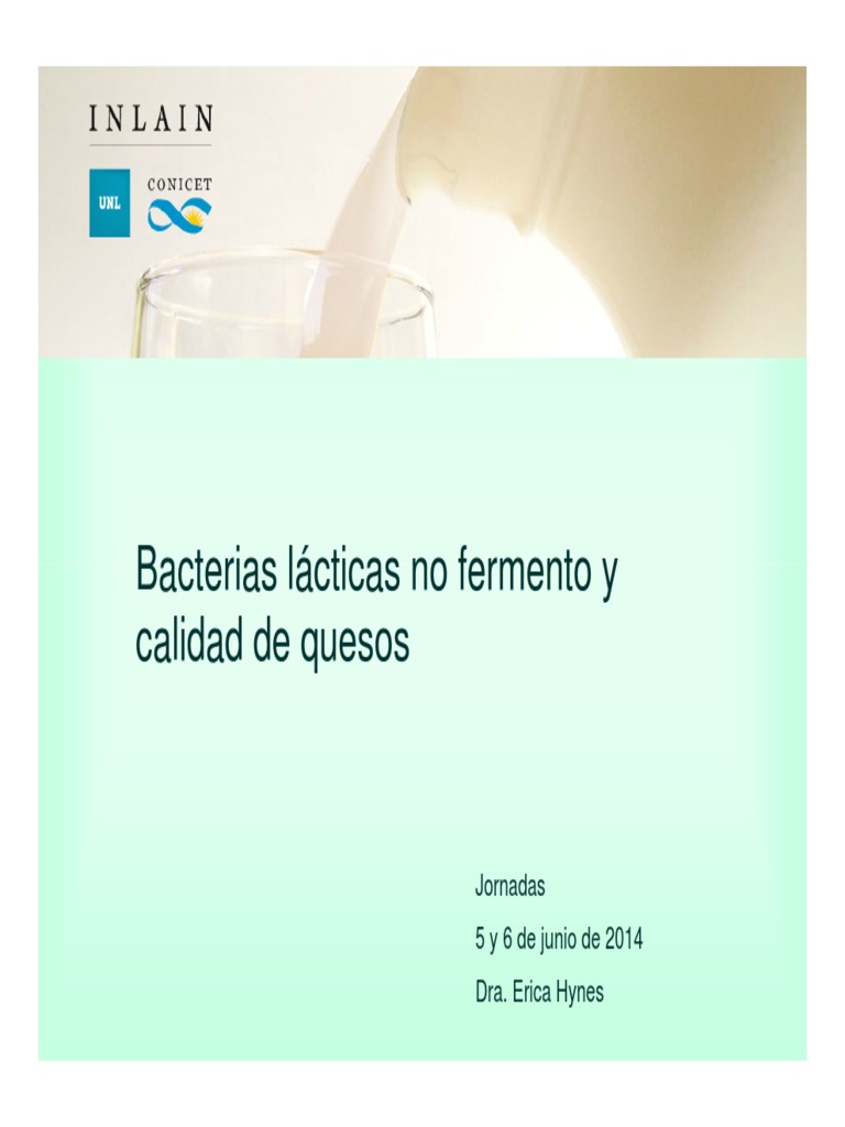 Nslab - 2 PDF | PDF | Leche | Queso