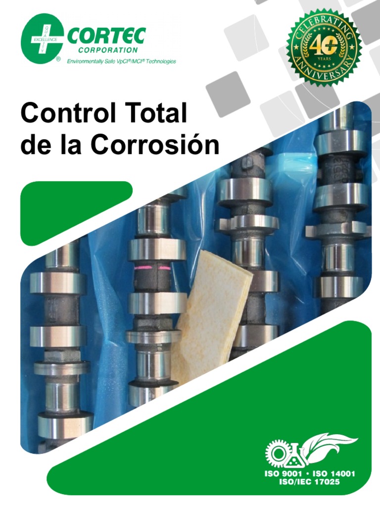 Vpci 377 | PDF | Corrosión | Aluminio