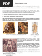 Clavi and Non-Clavi Definitions of Various Bands On Roman Textiles ...