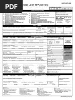 CRA01 Confirmation of Address Form | PDF | Government