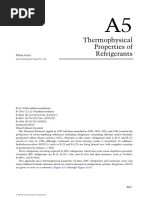 R-514A Refrigerant Pressure Chart | PDF | Physical Quantities ...