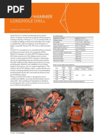 DL421 TS2-273 - 03 | PDF | Truck | Drilling
