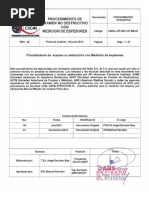 ASTM C547 Aislamiento Termico Agua | PDF | Aislamiento térmico ...