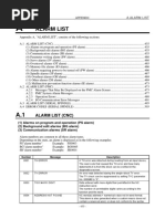 Fanuc System Macro Variables and Macro Programming | PDF | Numerical ...