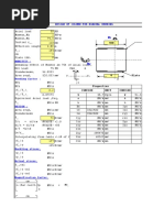 Consistent Units - LS-DYNA Support | PDF | Pascal (Unit) | Force