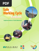 Falls Safety Cross | PDF