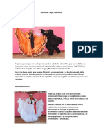 10 Canciones Folkloricas Nicaraguenses | PDF | Naturaleza