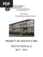 TABEL Elevi Serviciu | PDF