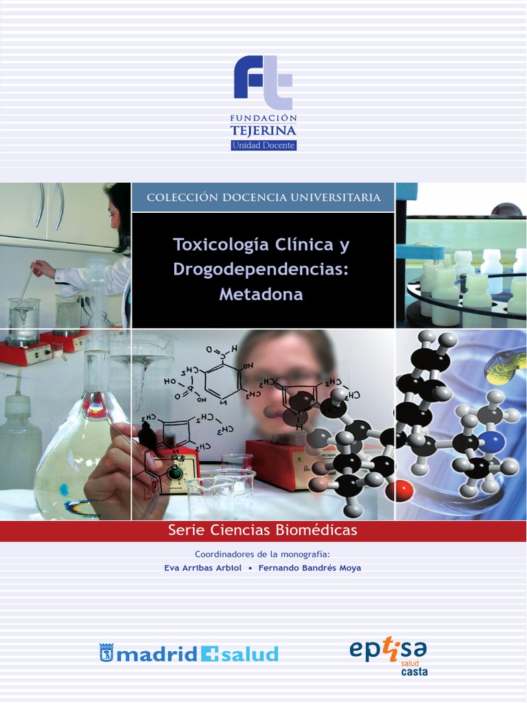 MONTAJE Metadona.pdf | Heroína | Opioide | Prueba gratuita de 30 días ...