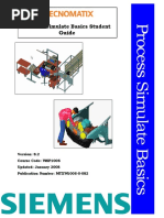 Femap Student Edition 2020 - 2021 | PDF | Engineering | Simulation