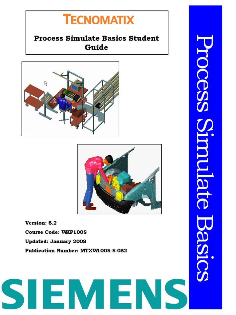 PS Basic | PDF | Simulation | Proprietary Software