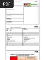 SLB Qhse Standards & B.O.O.K.S - Poster - v03 - en | PDF | Safety ...