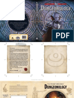Orcus Stat Block for D&D 5E | PDF | Dungeons & Dragons