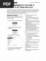 Palabras de Despedida de Alumna de Quinto Grado a Sextos 2016