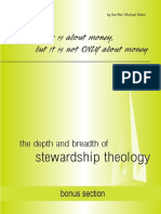 Irenaeus' Soul-Making Theodicy Explained | PDF | God | Metaphysics Of ...