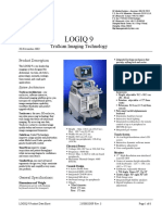 AVVIGO+ Multi-Modality System Specs | PDF